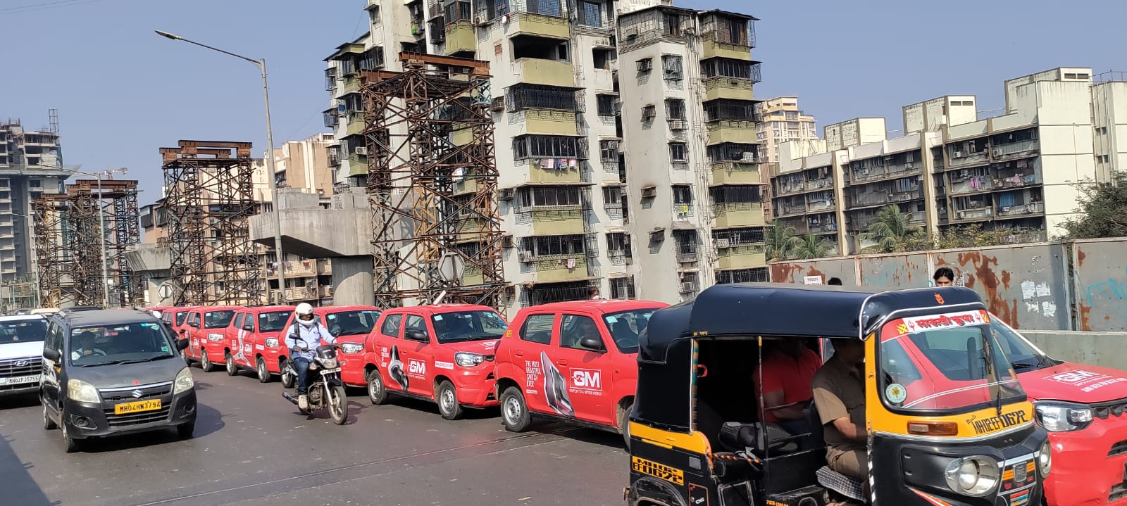 How To Get The Most Bang For Your Buck With Cab Ads