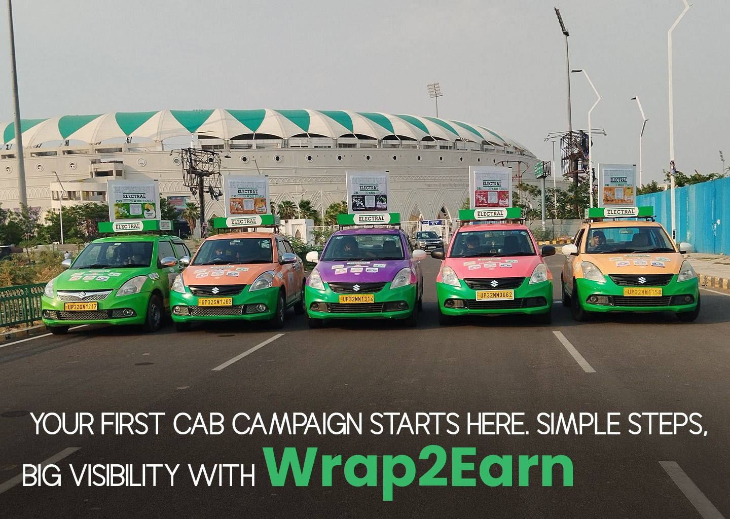 How to Launch a Transit Ad Campaign