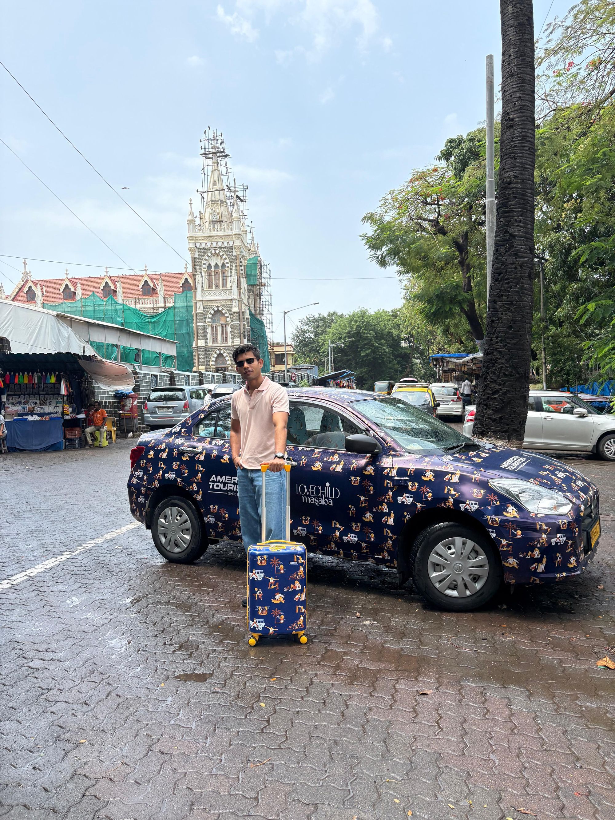 How to Design a Cab Wrap That Actually Turns Head