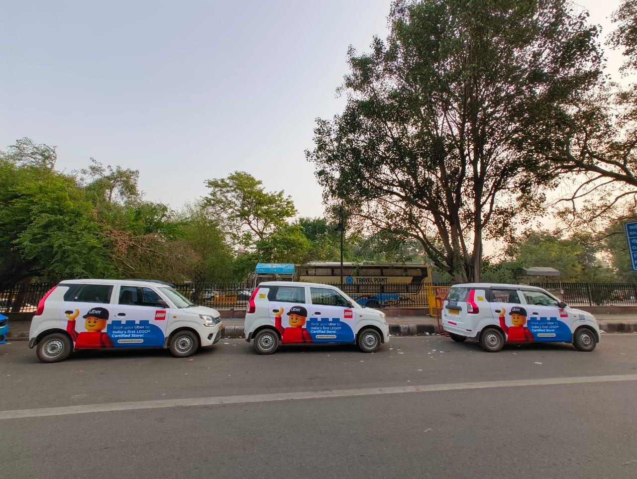 Cab Advertising in 2025: Strategies, ROI & Pro Tips for Maximum Impact