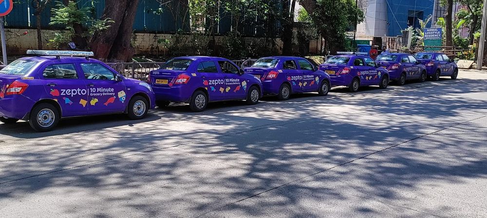 LytAds x Zepto: A Case Study in Hyperlocal Success